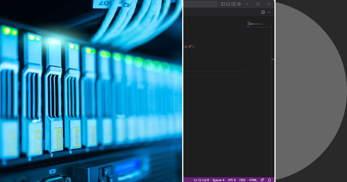 List: Curso HTML & CSS | Curated by Wesley Marchi | Medium