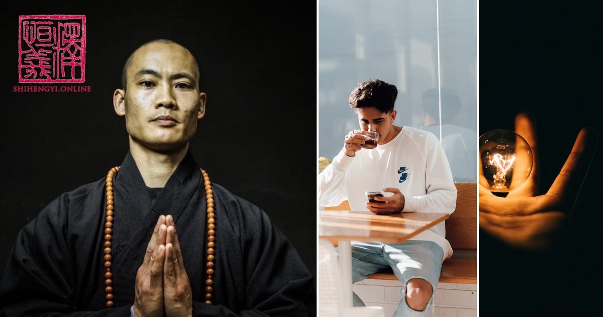 List: Philosophy | Curated by Barry Ackerman | Medium