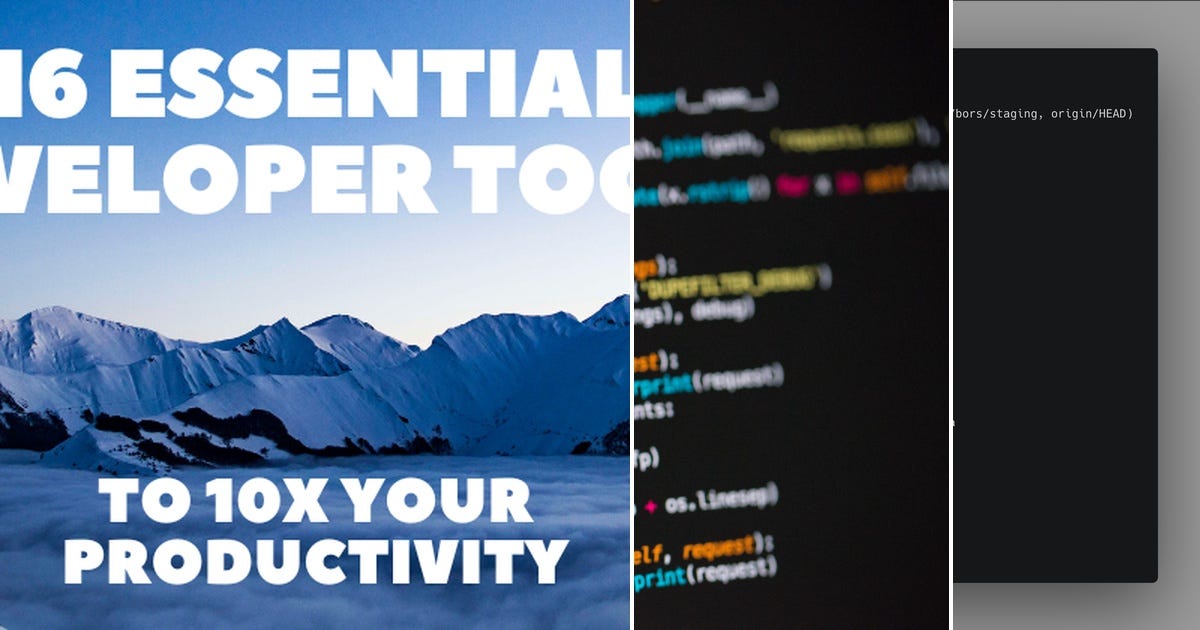 List: Coding | Curated by Andrycoding | Medium