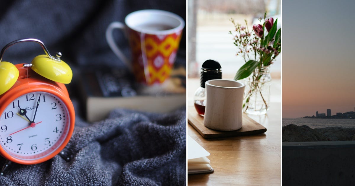 List: Lifestyle | Curated by Karim Massoud | Medium