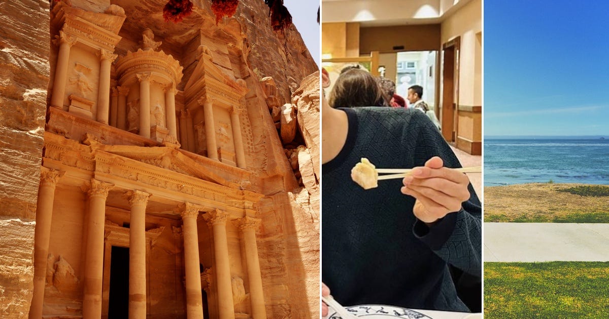 List: Explore! | Curated by Ju Liang | Medium