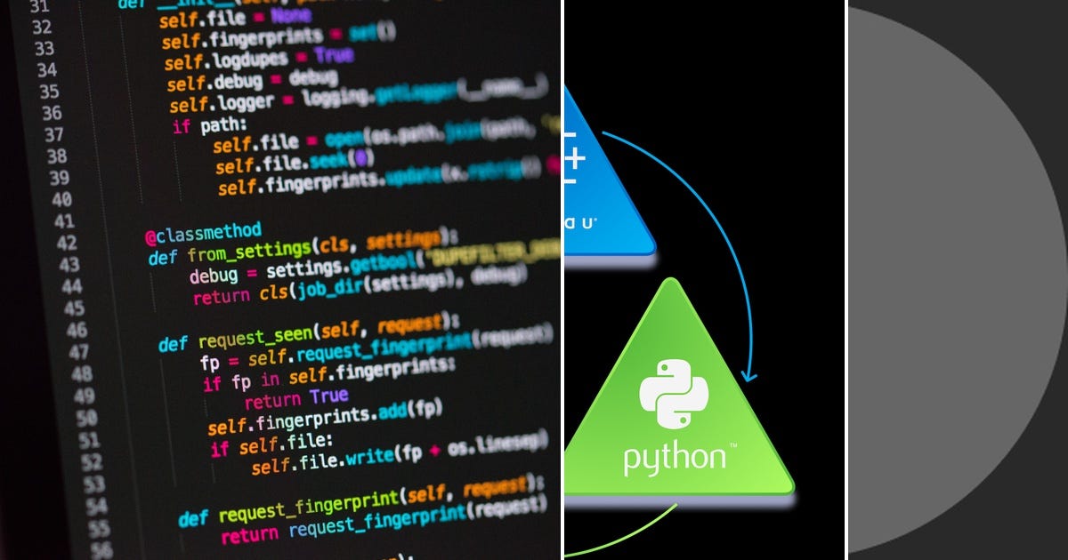 List: Pandas | Curated by Drmesutbirol | Medium