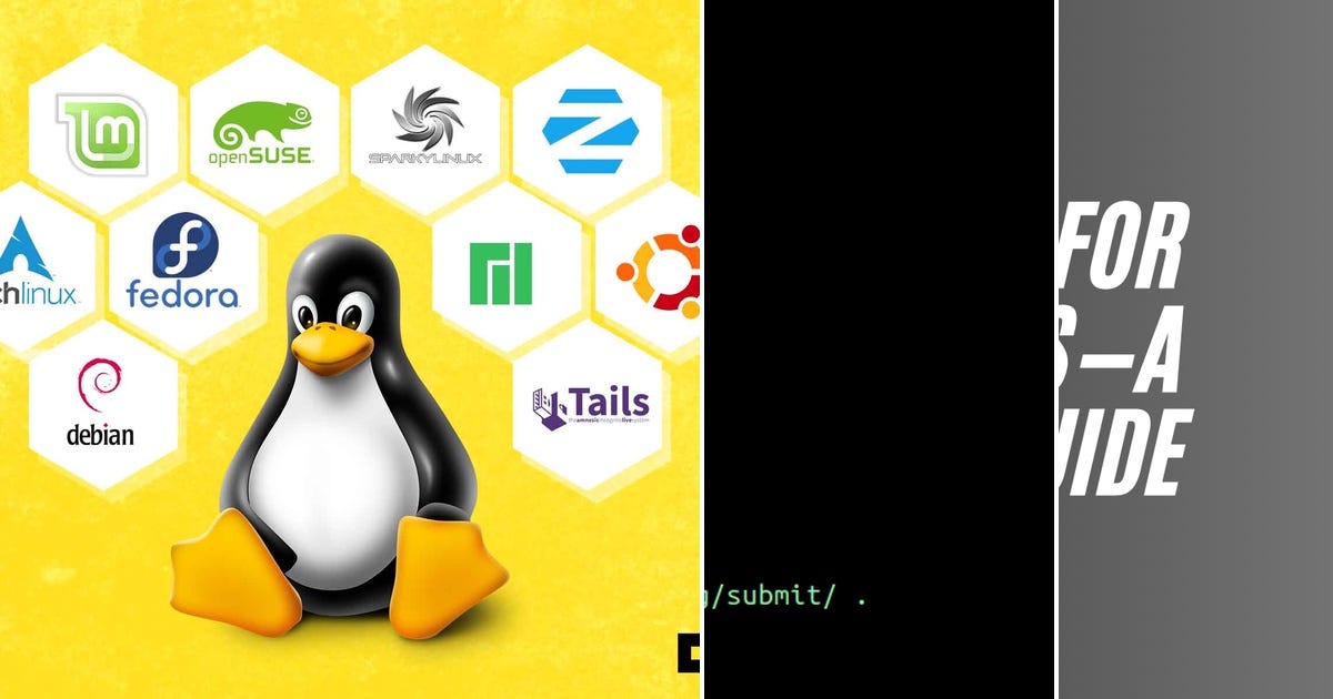 List: security | Curated by Dawid Bocian | Medium