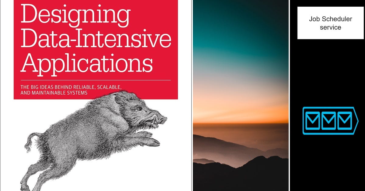 List: system design | Curated by Srishti Srivastava | Medium