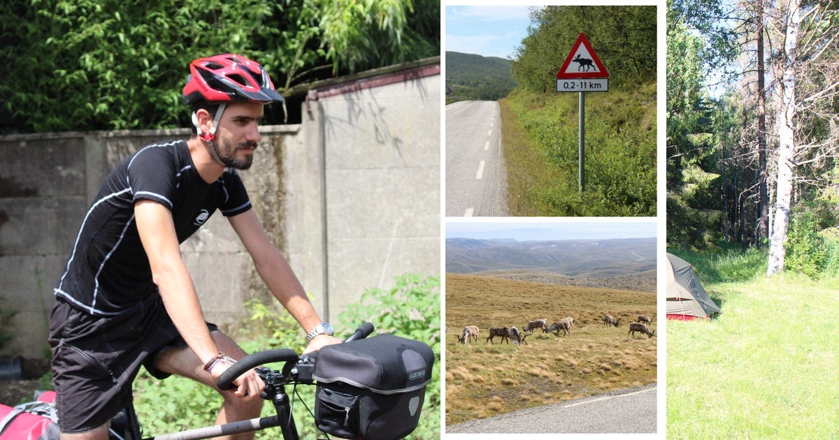 List: L'odyssée d'Olivier | Curated by L'avertY | Medium