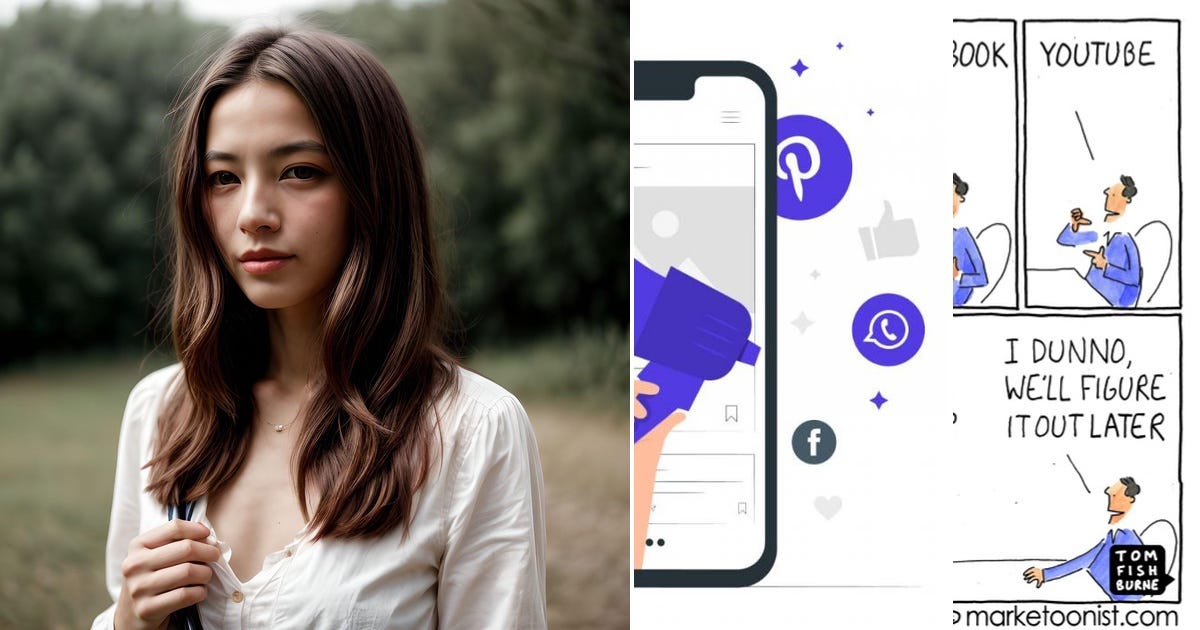 List: Social Media | Curated by Stanley Narzary | Medium