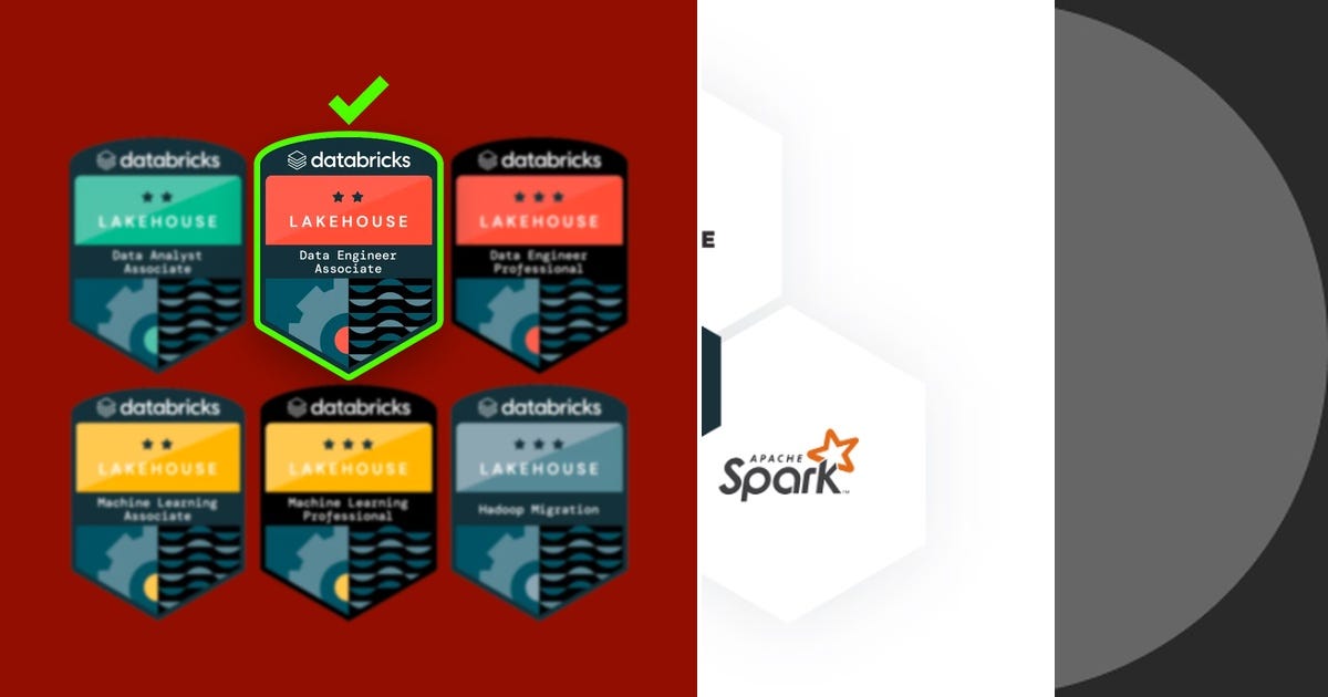 List: Databricks | Curated by Garjita | Medium
