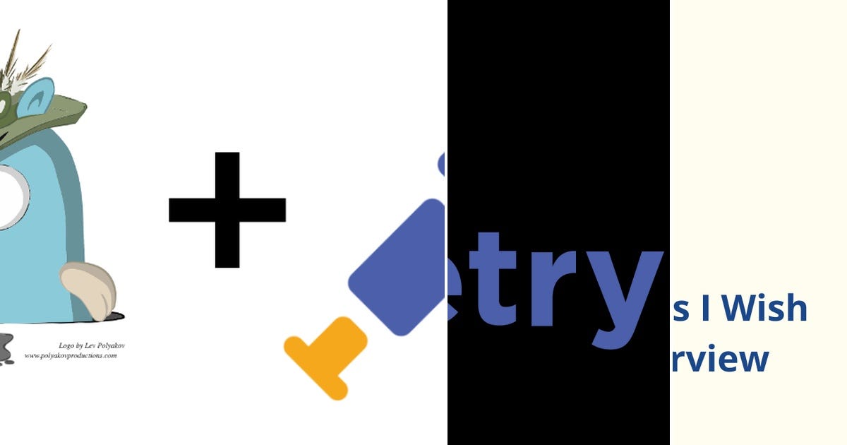 List: Microservices | Curated by yang liu | Medium