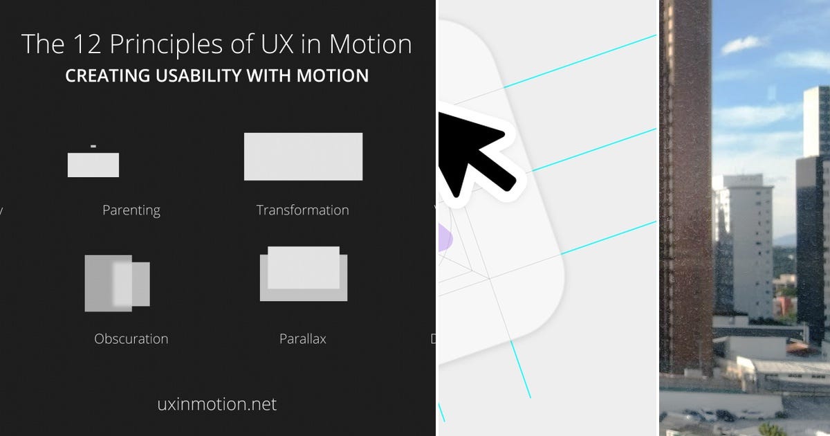 List: UX Design | Curated by Beatriz Tiemi | Medium