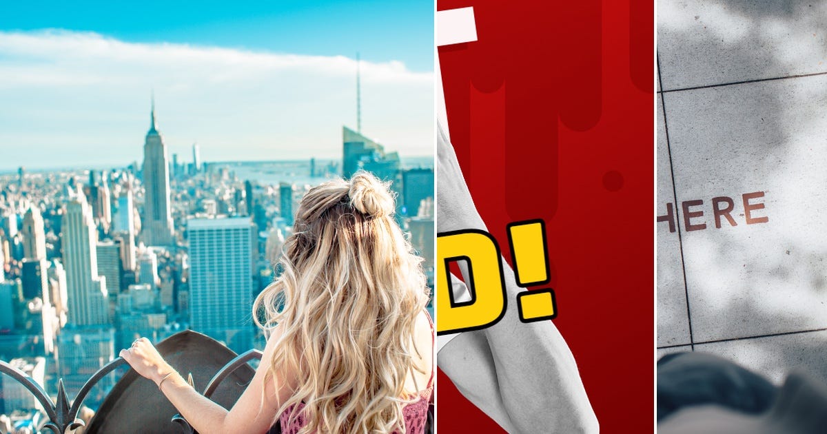 List: Tos | Curated by Connor Dowlin | Medium