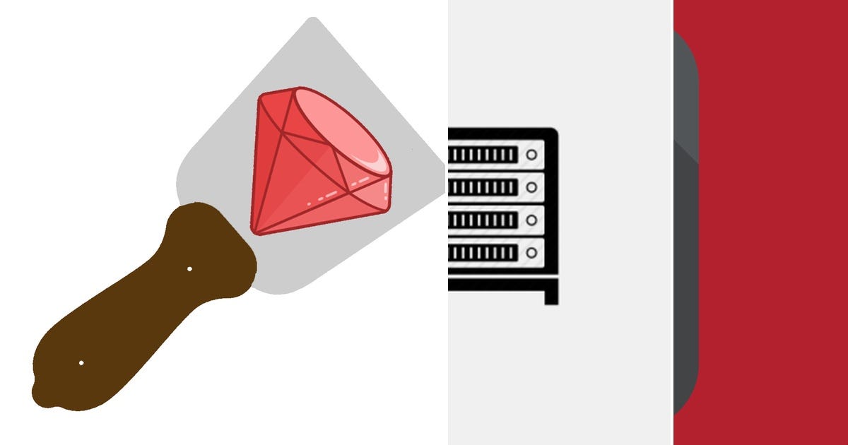 List: Ruby Syntax | Curated by Yared Semu | Medium