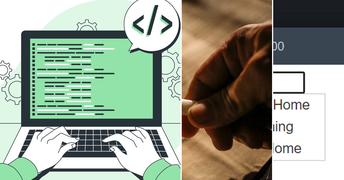 List: Django Auto Complete Field | Curated by Eduardo Lucas | Medium