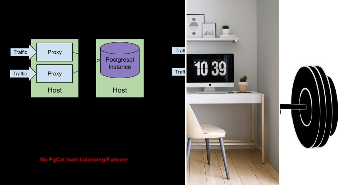 List: database | Curated by John Wu | Medium