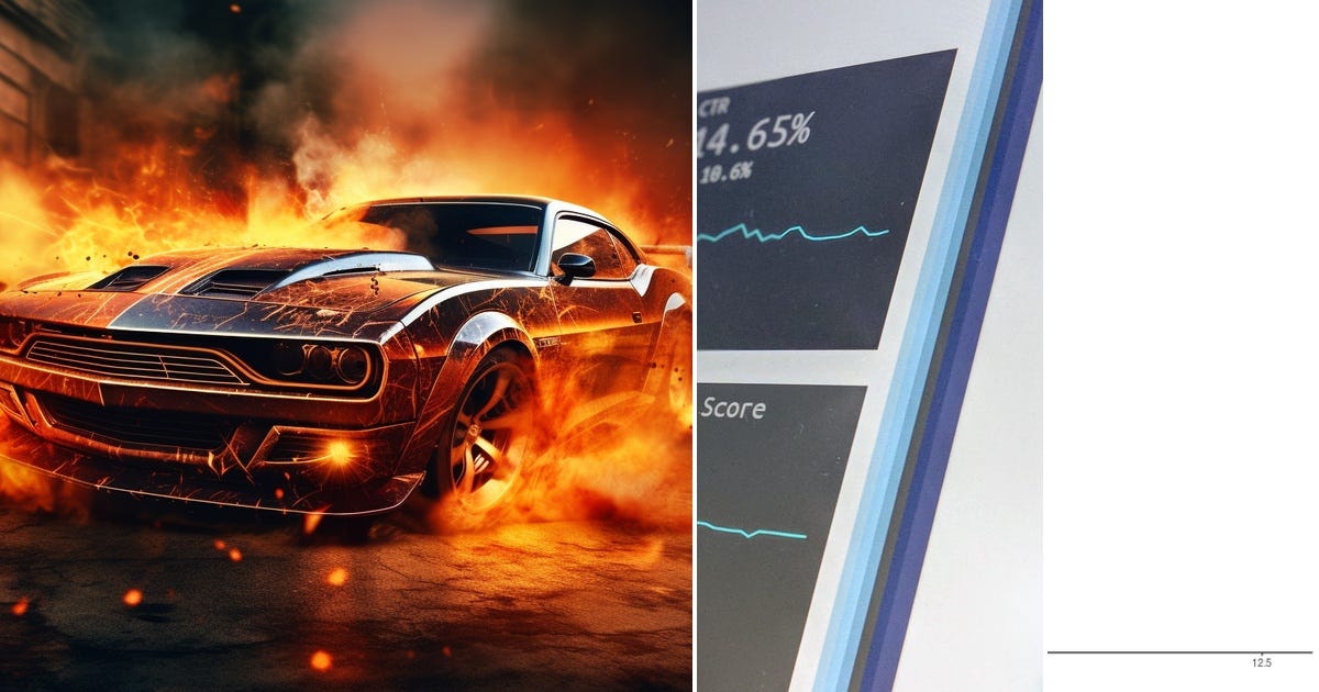 List: python | Curated by Oliver Sick | Medium