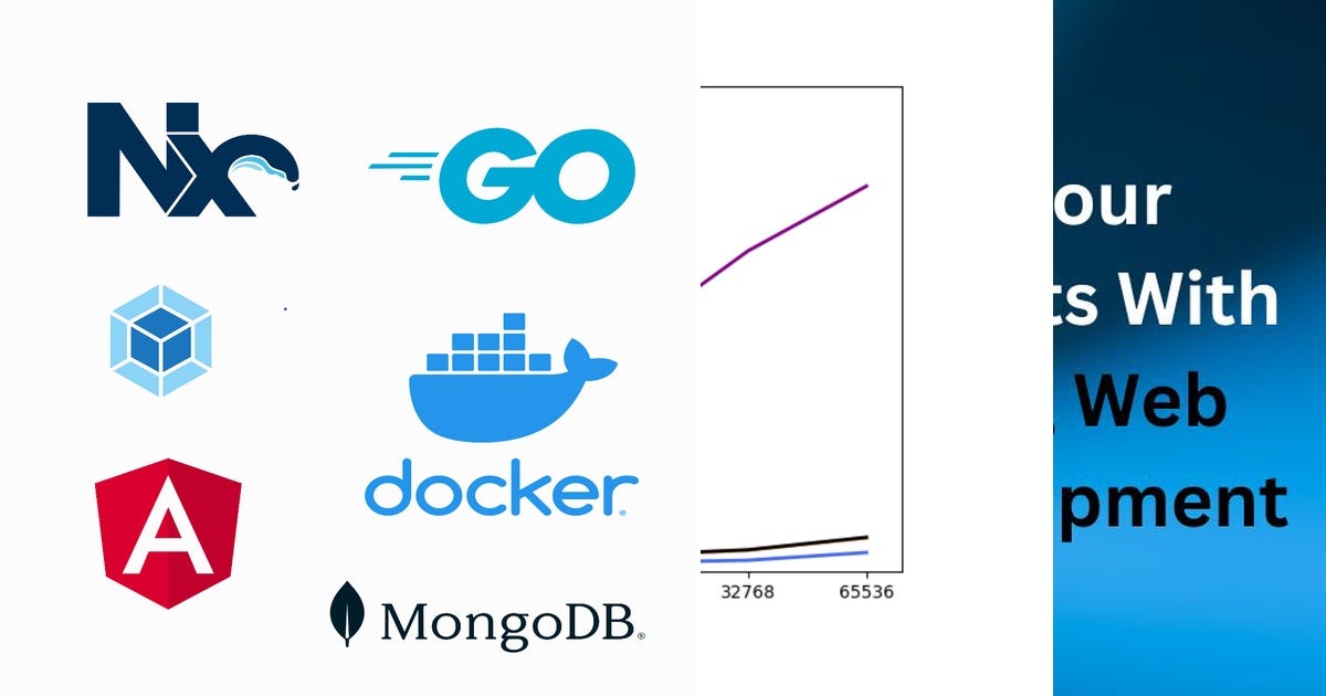 List: golang | Curated by Fatec Aulas Vinicius Franco | Medium