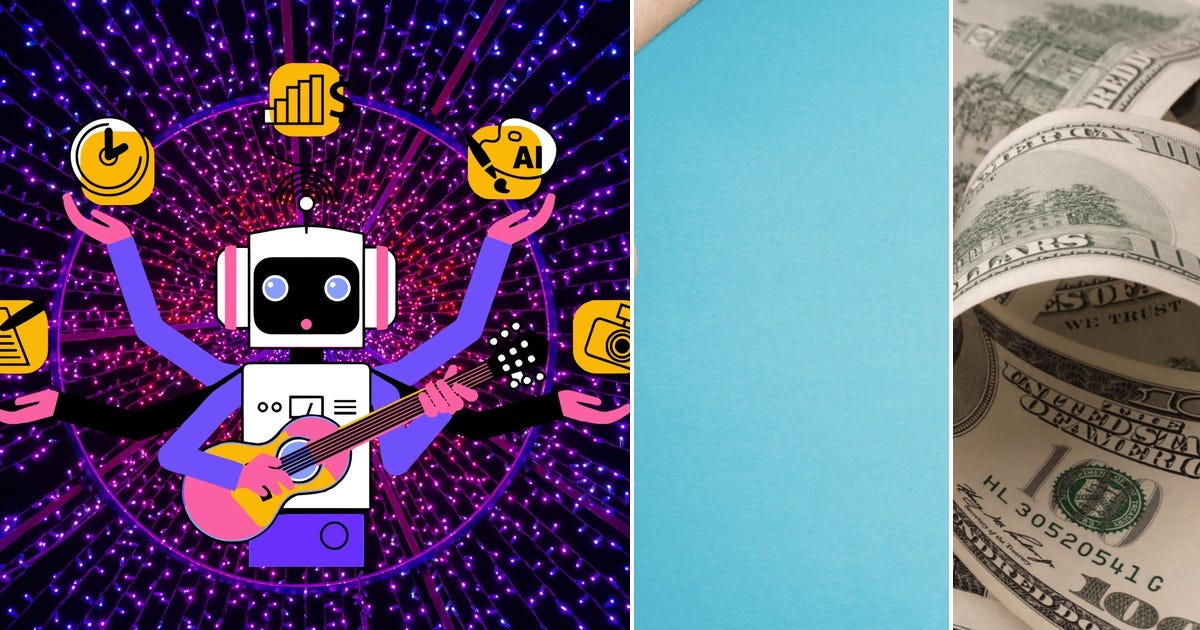 List: AI ML | Curated by Trinity. | Medium