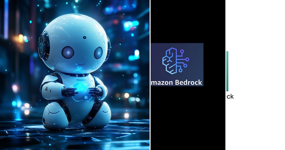 List: AWS Bedrock | Curated by Shayne Meyer | Medium