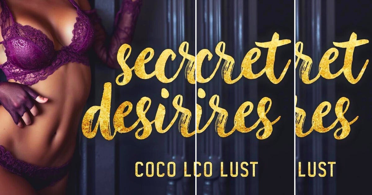 List: A Hotwife’s Secret Desires | Curated by Coco Lust | Medium
