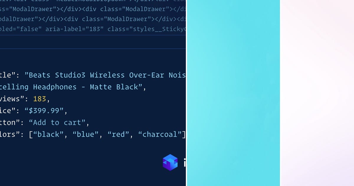 List: AI | Curated by Benjamin Nelson | Medium
