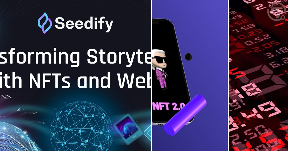 List: NFT | Curated by TheHiddenGab | Medium