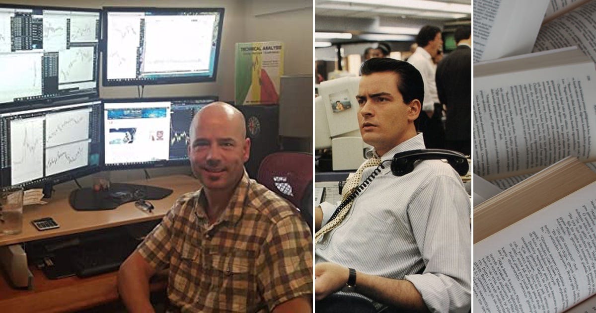 List: Trading | Curated by Luis Cuellar | Medium