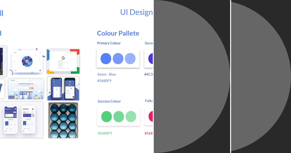 List: Design System | Curated by S S | Medium