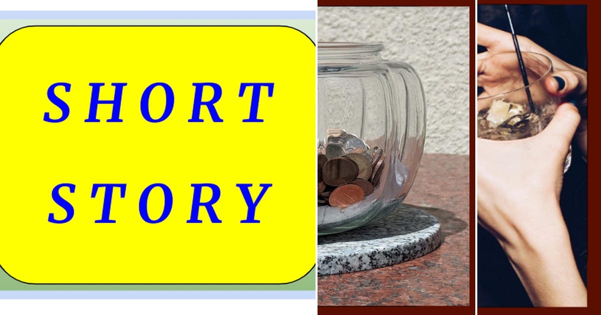 List: SHORT STORY LIST | Curated by LuMarLee | Medium