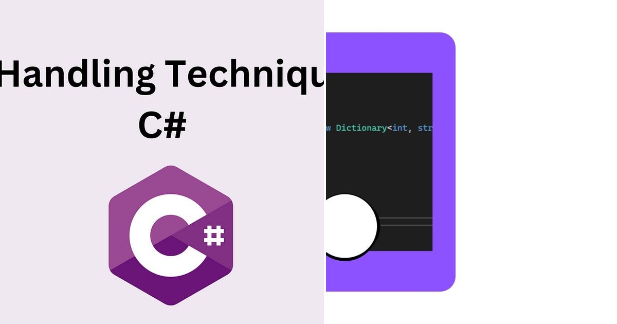 List: C# | Curated by Dogan.guner | Medium