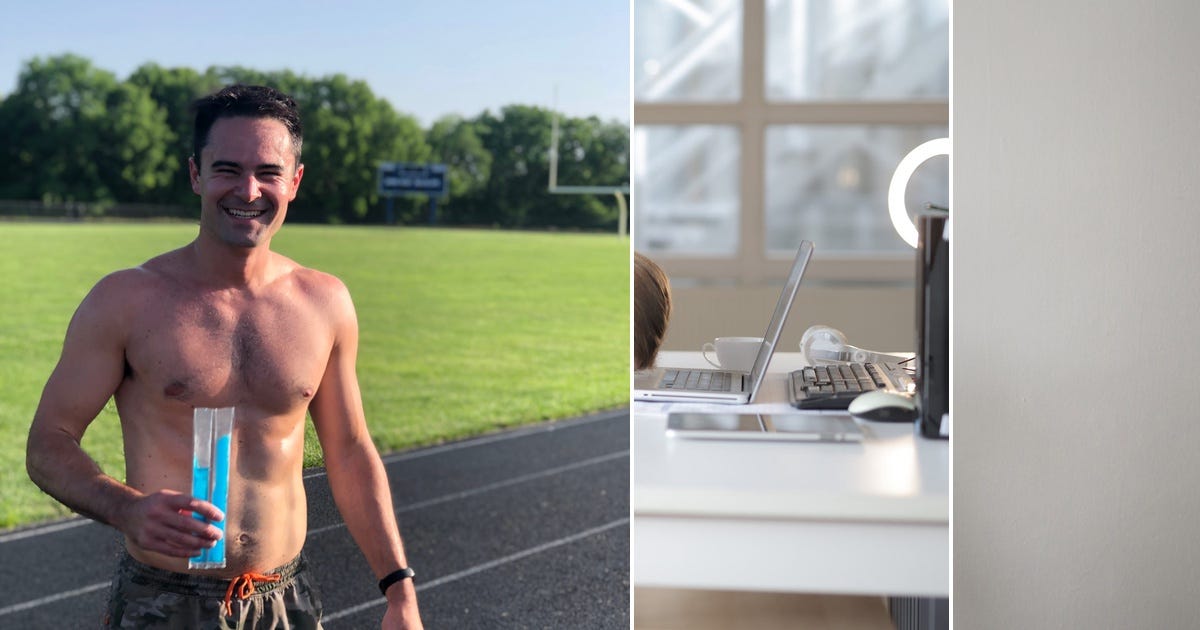 List: Health Basics | Curated by Joe Martel | Medium