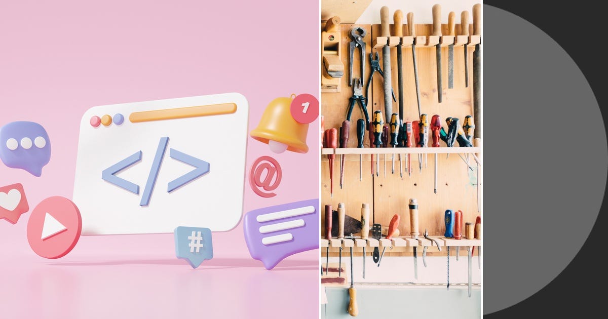 List: Web Development | Curated by Clive Jared | Medium