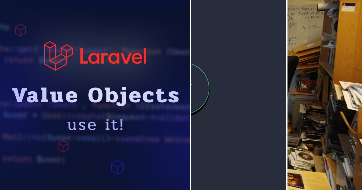 List: Programming php Laravel | Curated by Rezky Maulana | Medium
