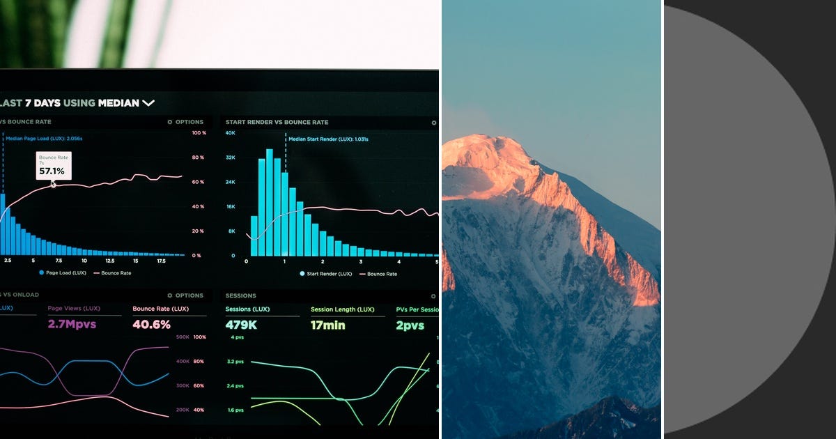 List: DataViz | Curated by Paco Guzmán | Medium