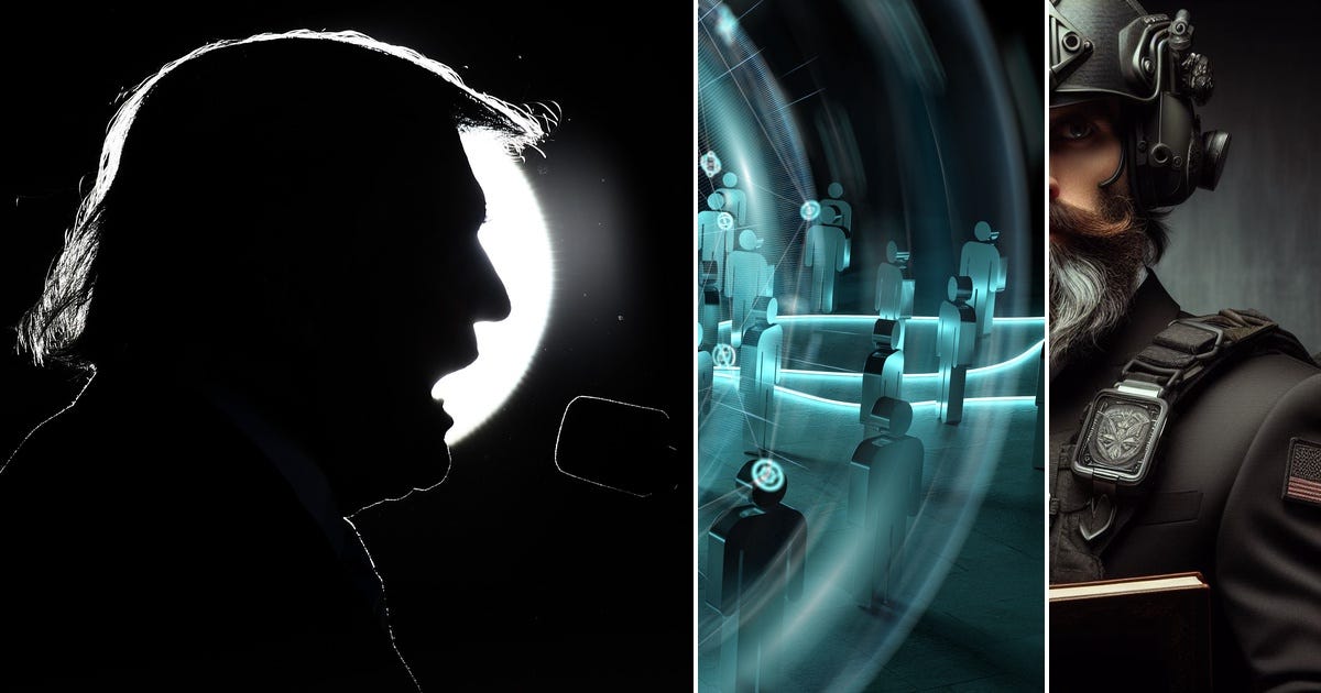 List: Come back to | Curated by Peter | Medium