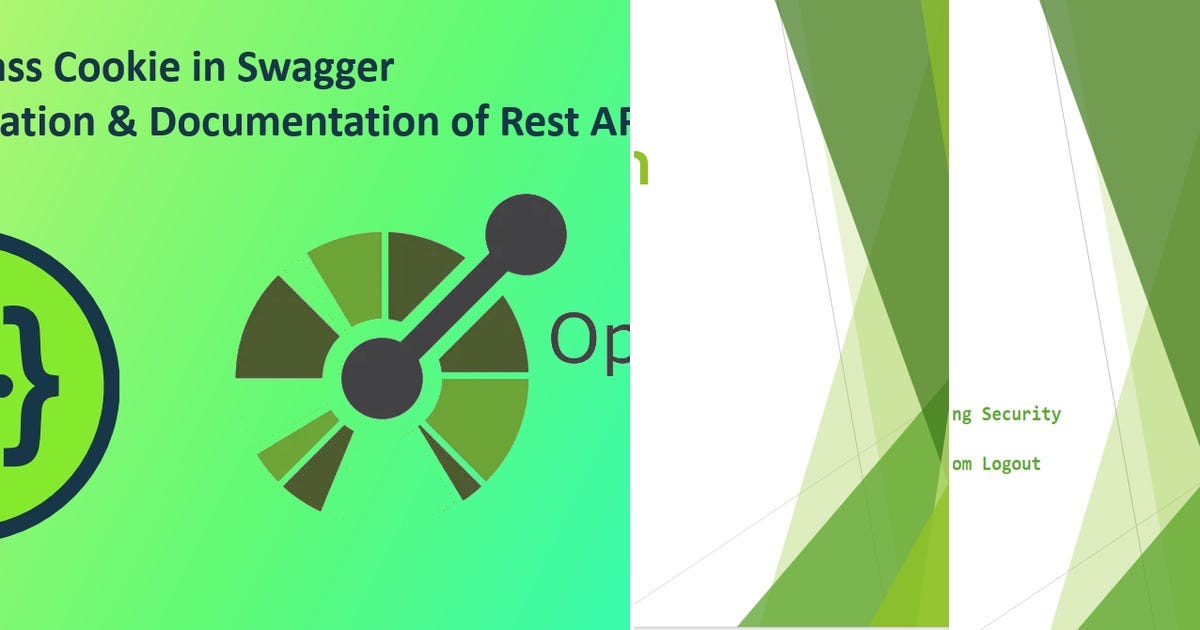 List: Authentication & Authorization: JTW + Spring Boot 3 | Curated by ...