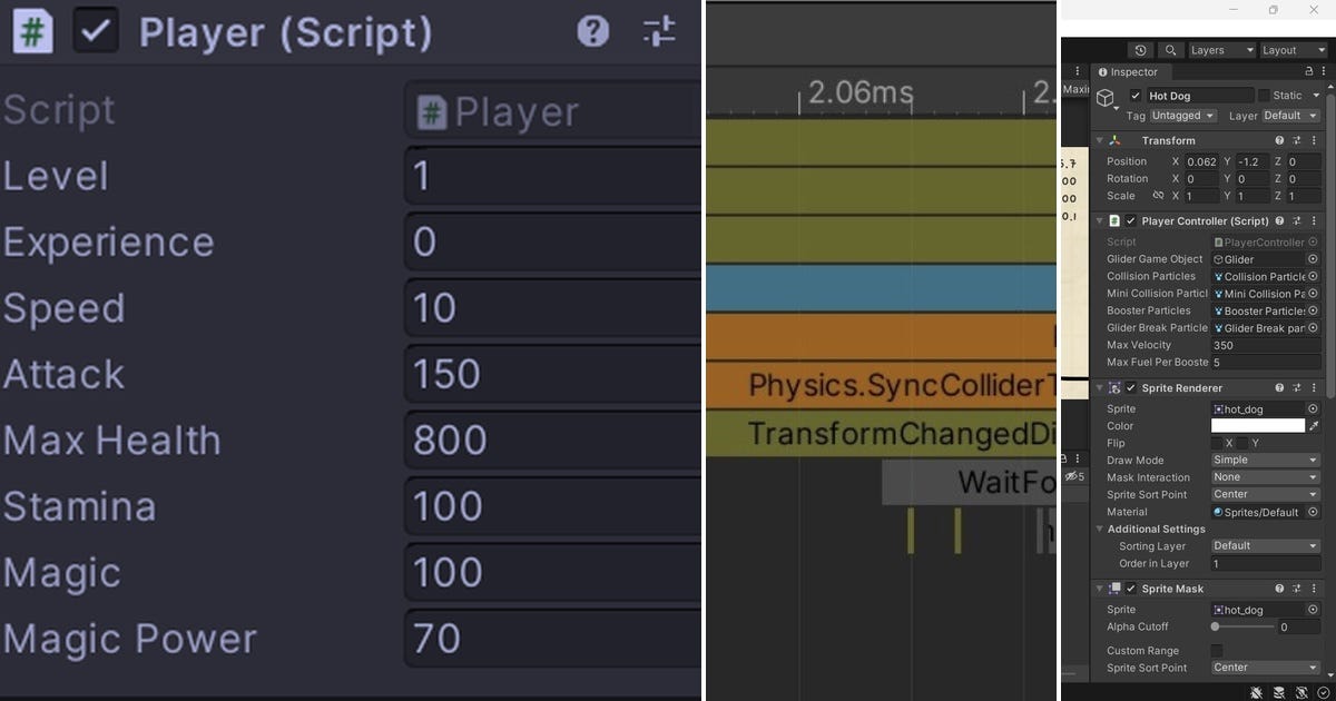List: Unity | Curated by DemianDai | Medium