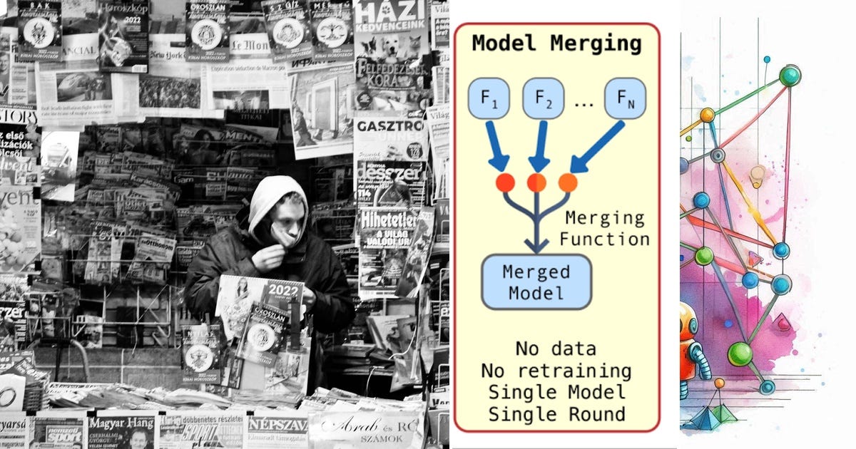 List: LLM | Curated by Leo Muckley | Medium