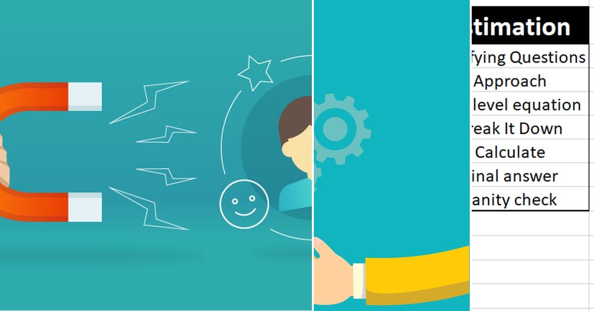 List: Case study | Curated by Suman Sahu | Medium