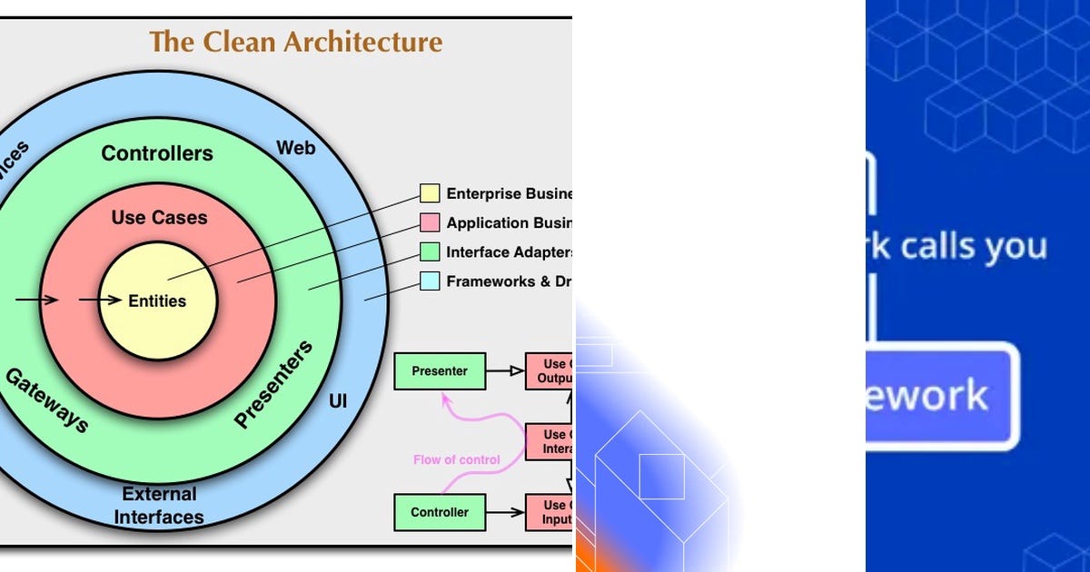 List: Structure | Curated by Chris | Medium