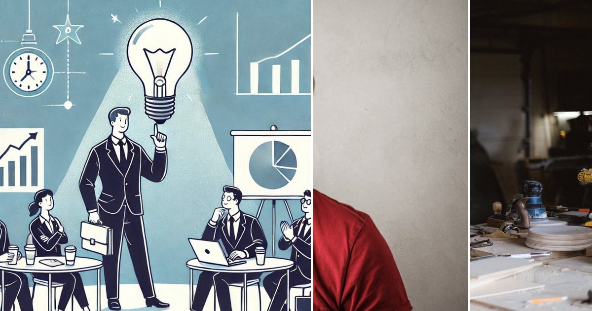 List: Start-up | Curated by Armin Adeli | Medium