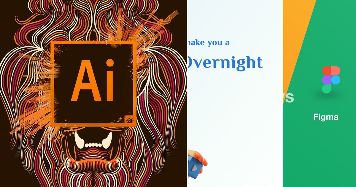 List: Design Tools | Curated by Isabel Silva | Medium