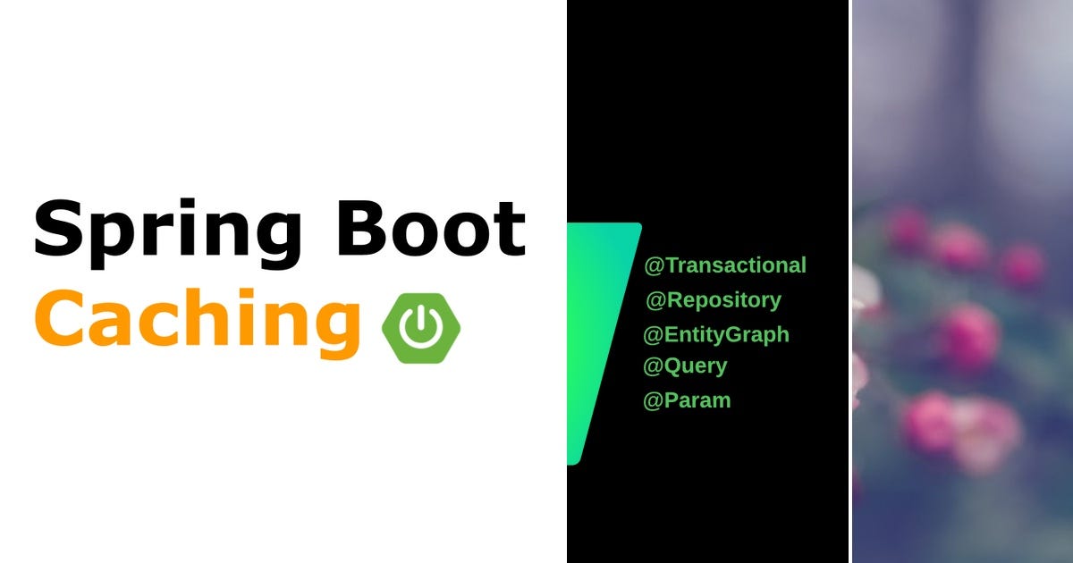 List: Java/Spring | Curated by Jihoon Sung | Medium