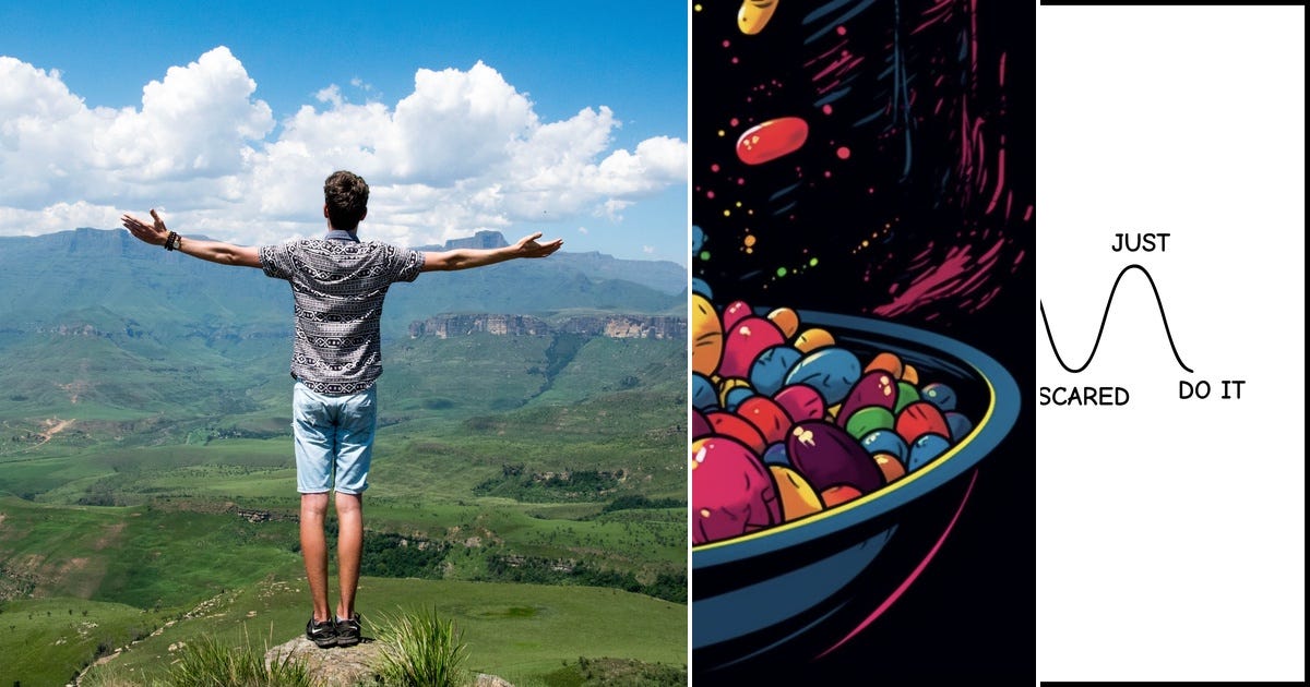 List: Motivation | Curated by Midnight Young | Medium