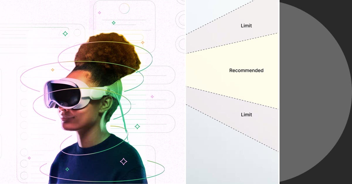 List: Spatial UI | Curated by Jeanine White | Medium