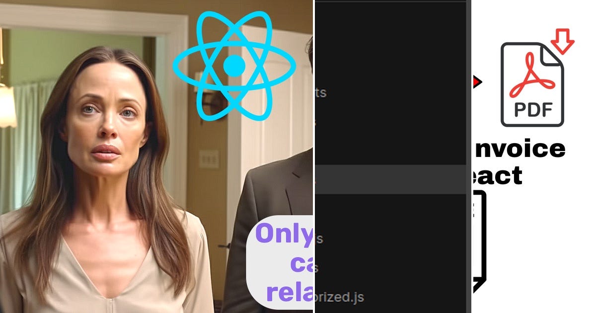 List: React | Curated by Andrian fadhilla | Medium