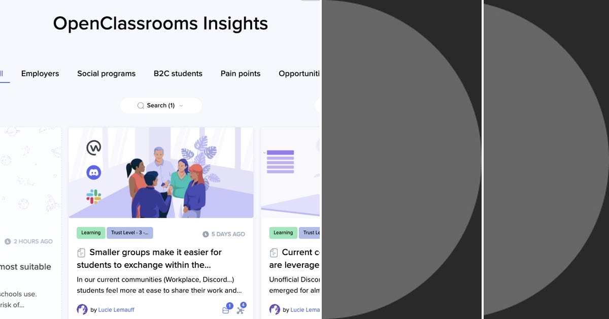 List: Repository | Curated by Taylor Martinez | Medium