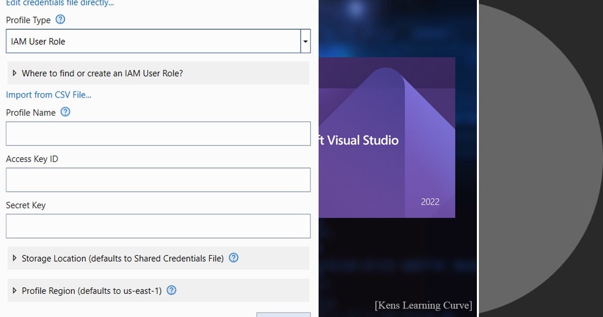 List: Visual Studio | Curated by Ongs Ongs | Medium