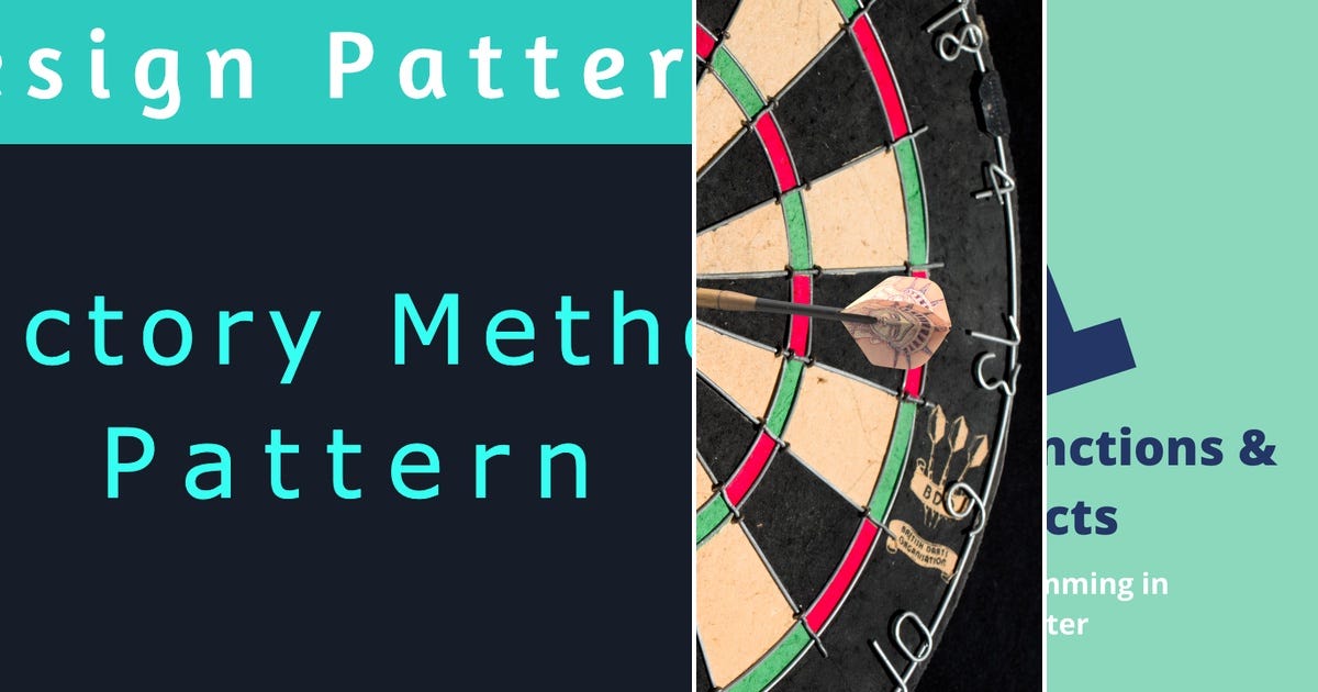 List: dart | Curated by Eko | Medium