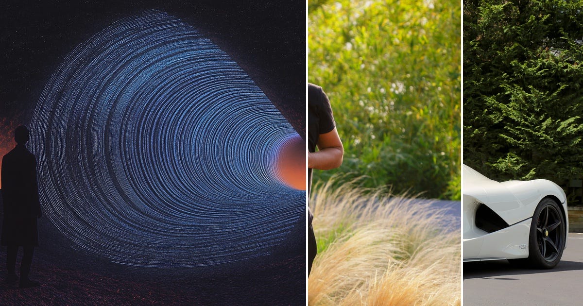 List: Lifestyle | Curated by Frederick Price | Medium