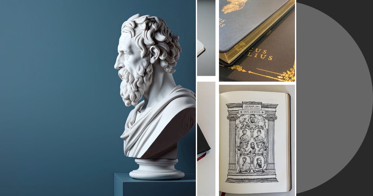 List: Stoicism | Curated by Karthigha S | Medium