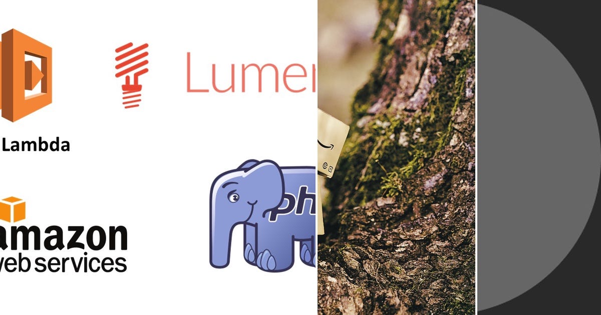 List: serverless | Curated by Tomáš Hrabec | Medium